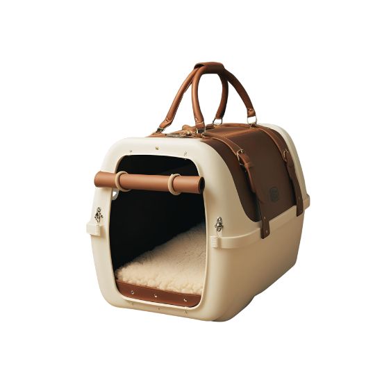 The Jet Set Rancher™ – Sheepskin Ranch